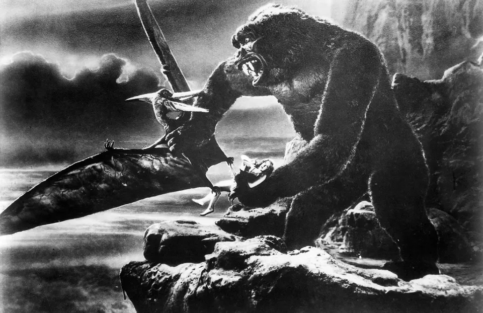 King Kong | George Eastman Museum